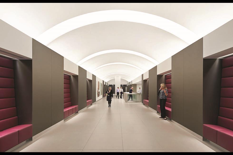 PwC's London office: Highest BREEAM-rated building ever | Features ...